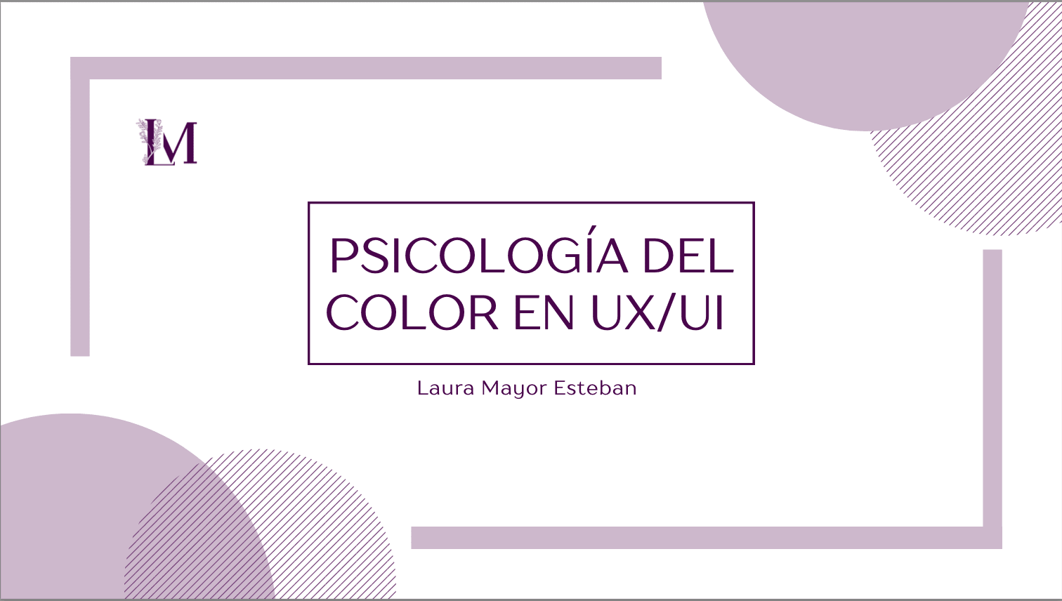 Psicología del color en UX/UI - Uri Designer